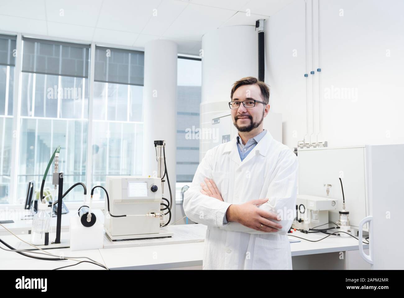 Portraits in an ar hi-res stock photography and images - Alamy