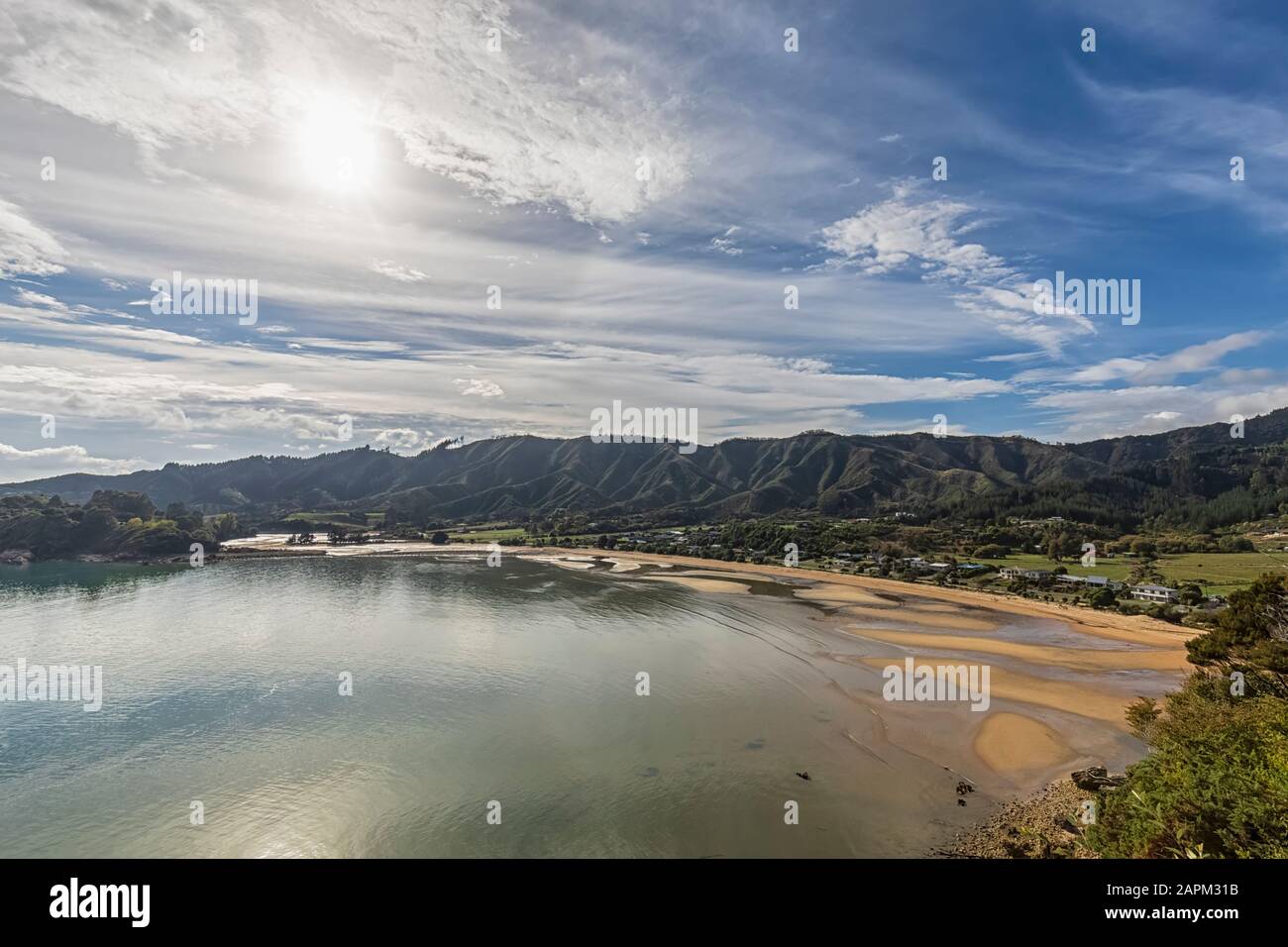 Ligar bay hi-res stock photography and images - Alamy