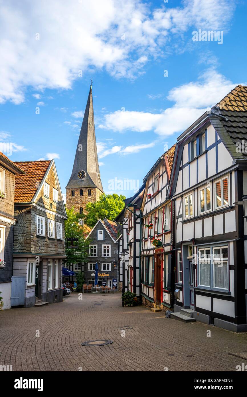 Kettwig hi-res stock photography and images - Alamy