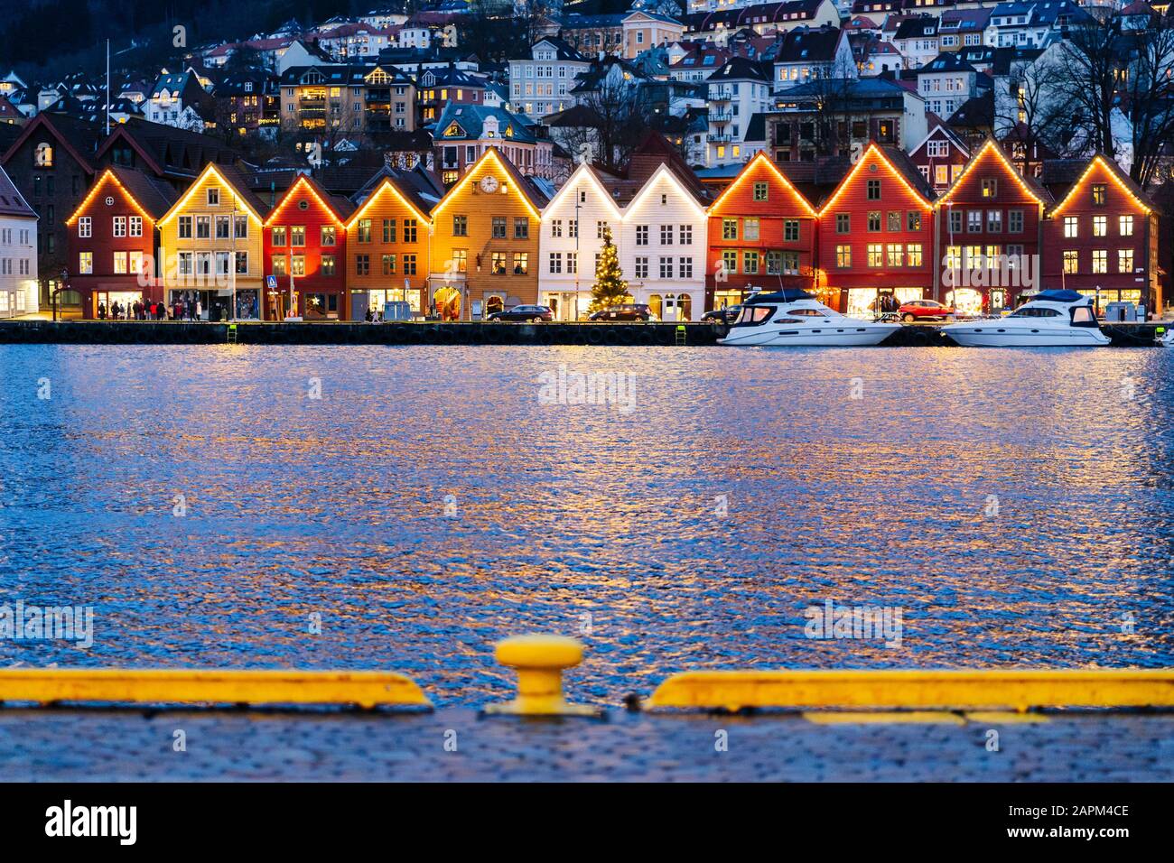 Old Pictures Bergen High Resolution Stock Photography and Images - Alamy