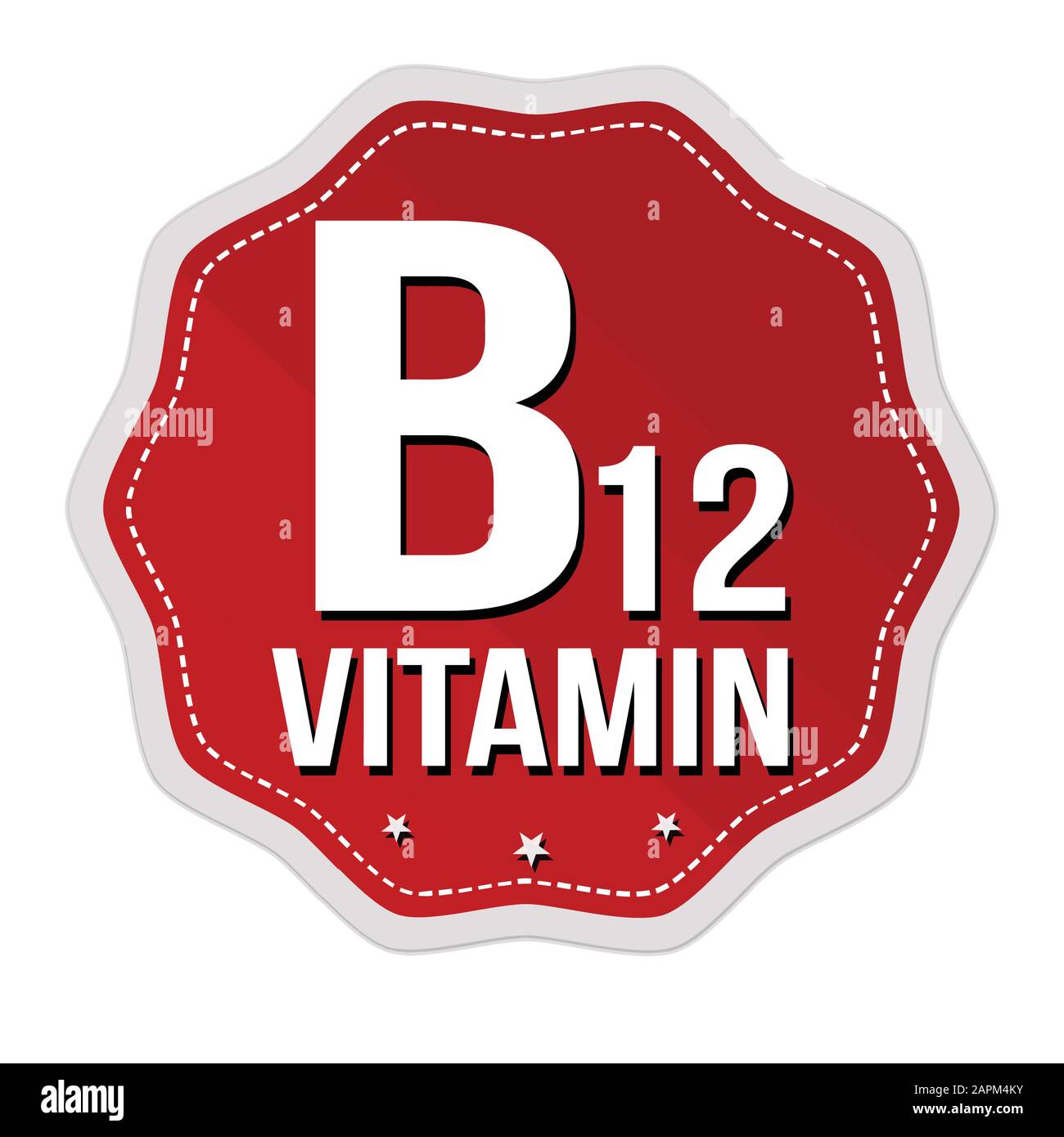B12 vector vectors Stock Vector Images - Alamy