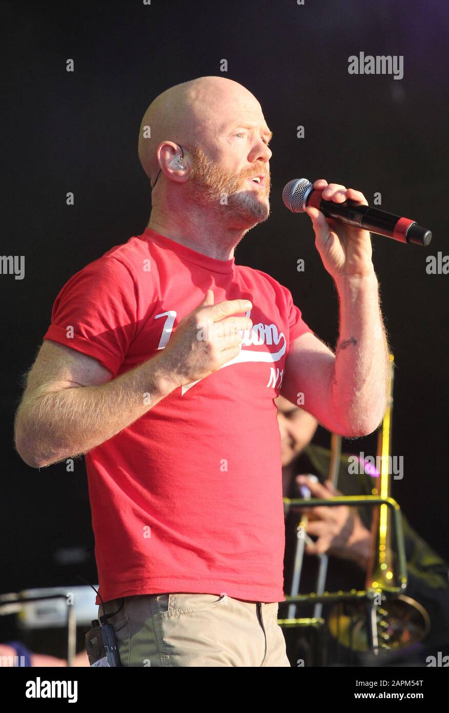 Jimmy somerville hi-res stock photography and images - Alamy