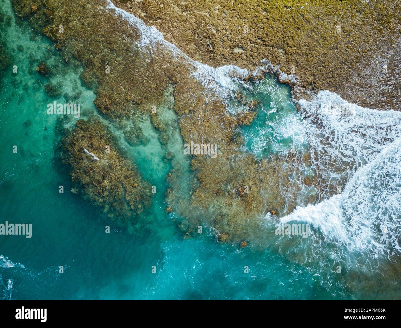 Indonesia nature overhead hi-res stock photography and images - Alamy
