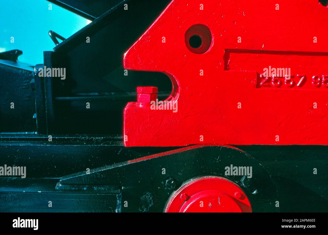 Moving Parts High Resolution Stock Photography and Images - Alamy