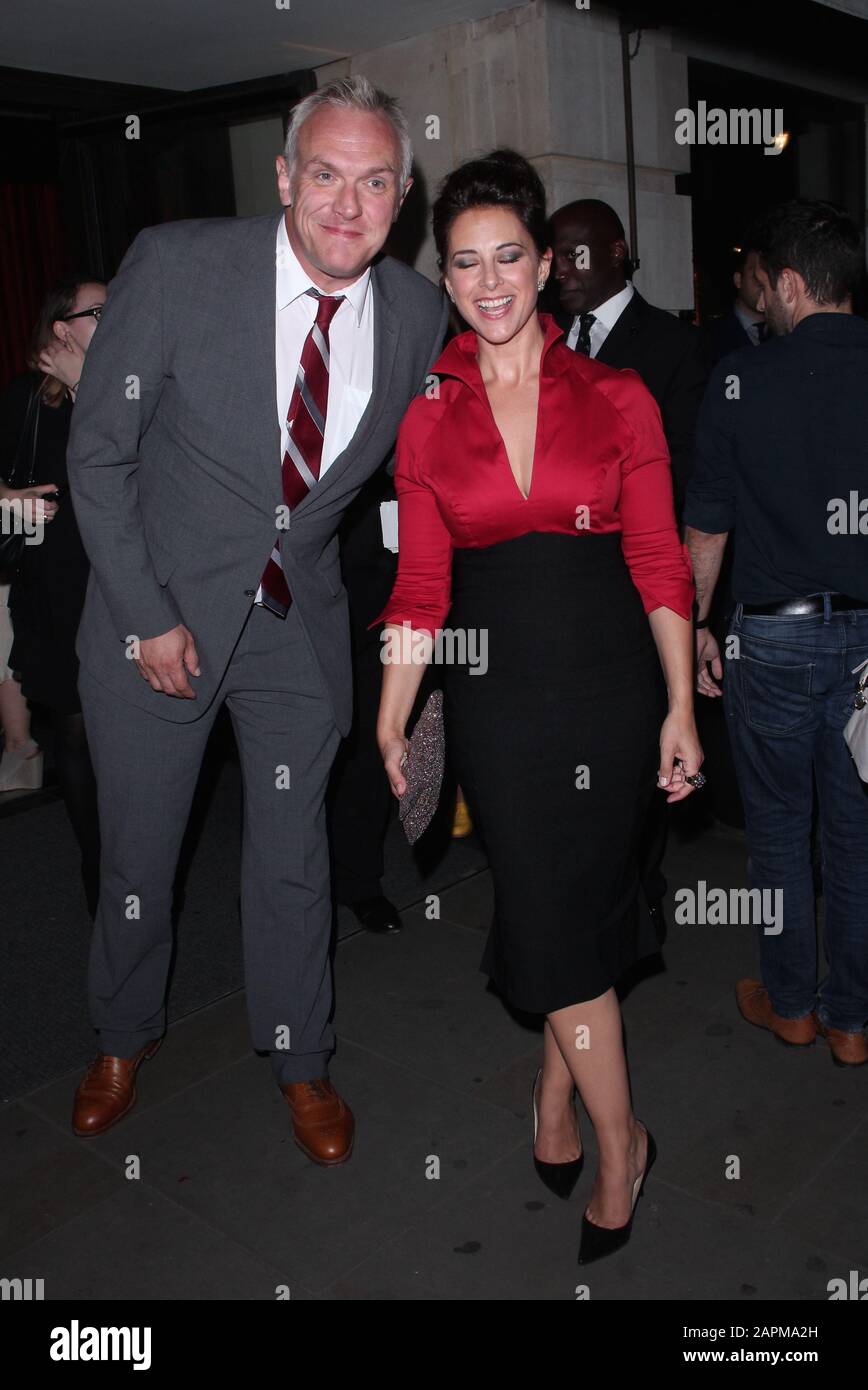 Greg Davies High Resolution Stock Photography and Images - Alamy