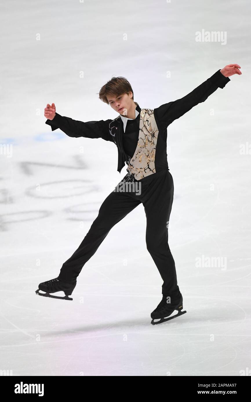 Deniss vasiljevs hi-res stock photography and images - Alamy