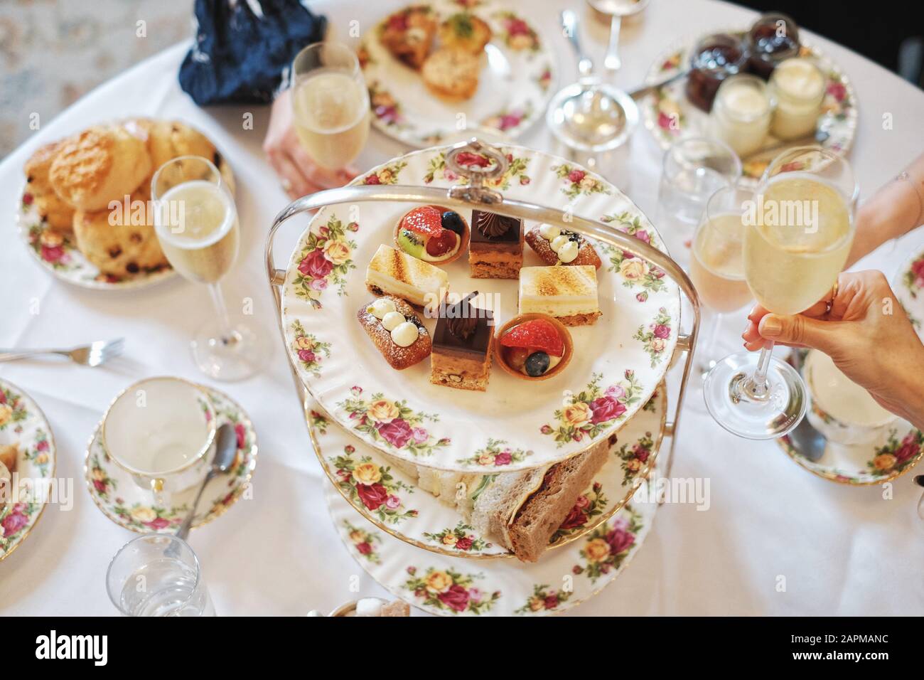 Petie four hi-res stock photography and images - Alamy