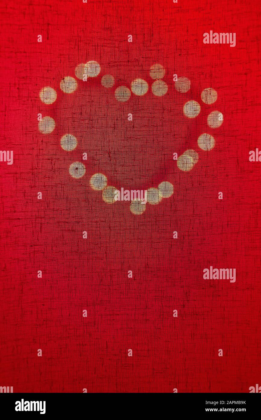 Valentines day heart shapes Stock Photo - Alamy