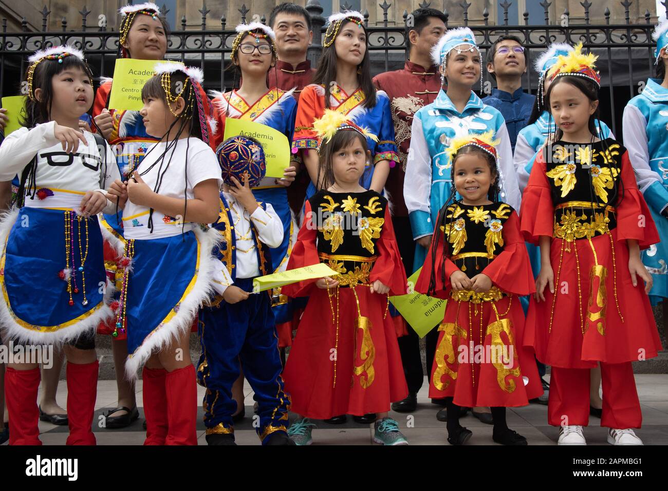 San José, Costa Rica. 23rd Jan 2020. The annual festival to honor the ...