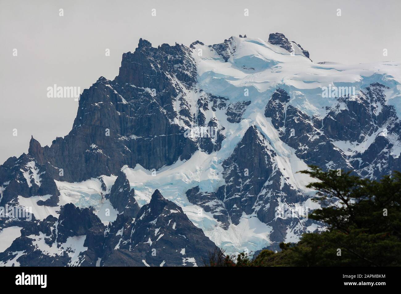 Covered with icy hi-res stock photography and images - Alamy
