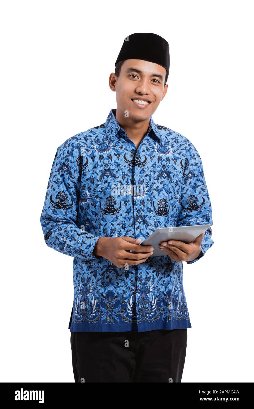 Digital batik hi-res stock photography and images - Alamy