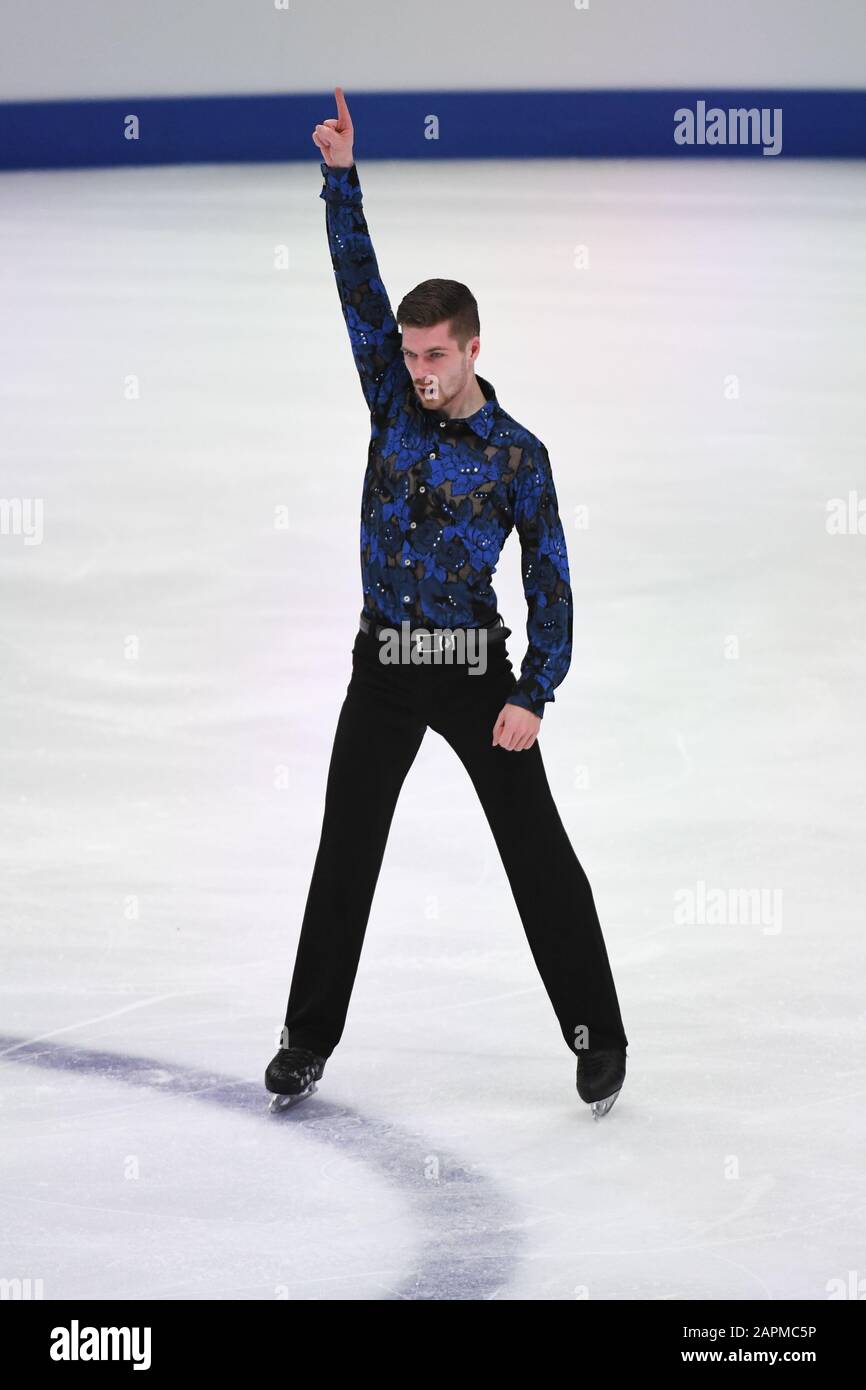 Paul fentz hi-res stock photography and images - Alamy