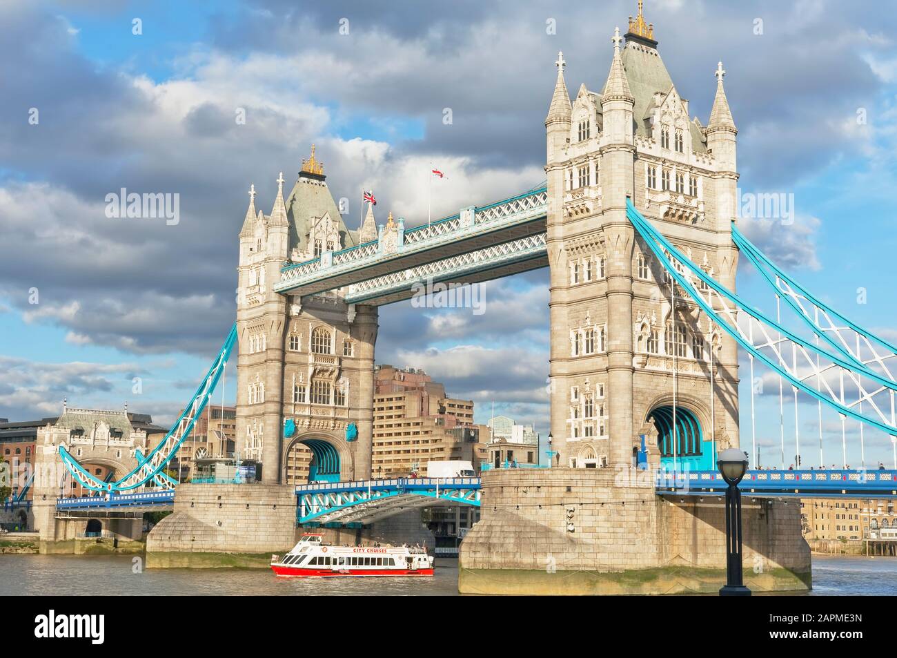 Great Northern Bridge High Resolution Stock Photography and Images - Alamy