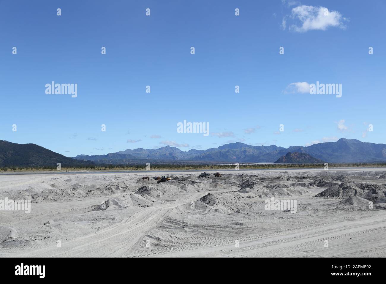 Soil Deposition High Resolution Stock Photography and Images - Alamy