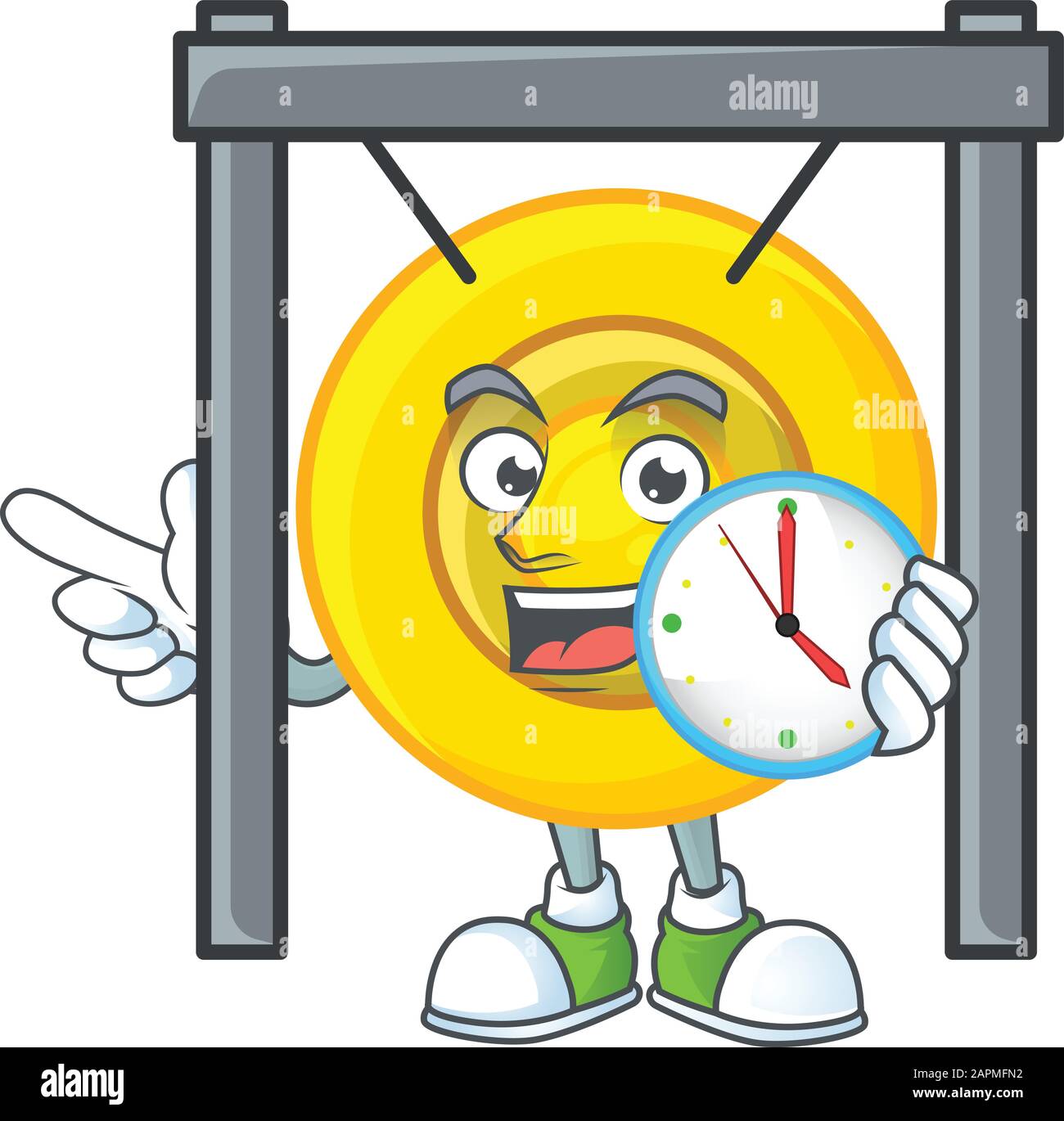 Chinese ancient timer Stock Vector Images - Alamy