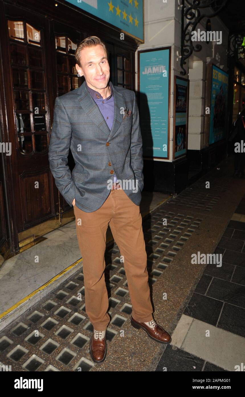 Christian Jessen High Resolution Stock Photography and Images - Alamy