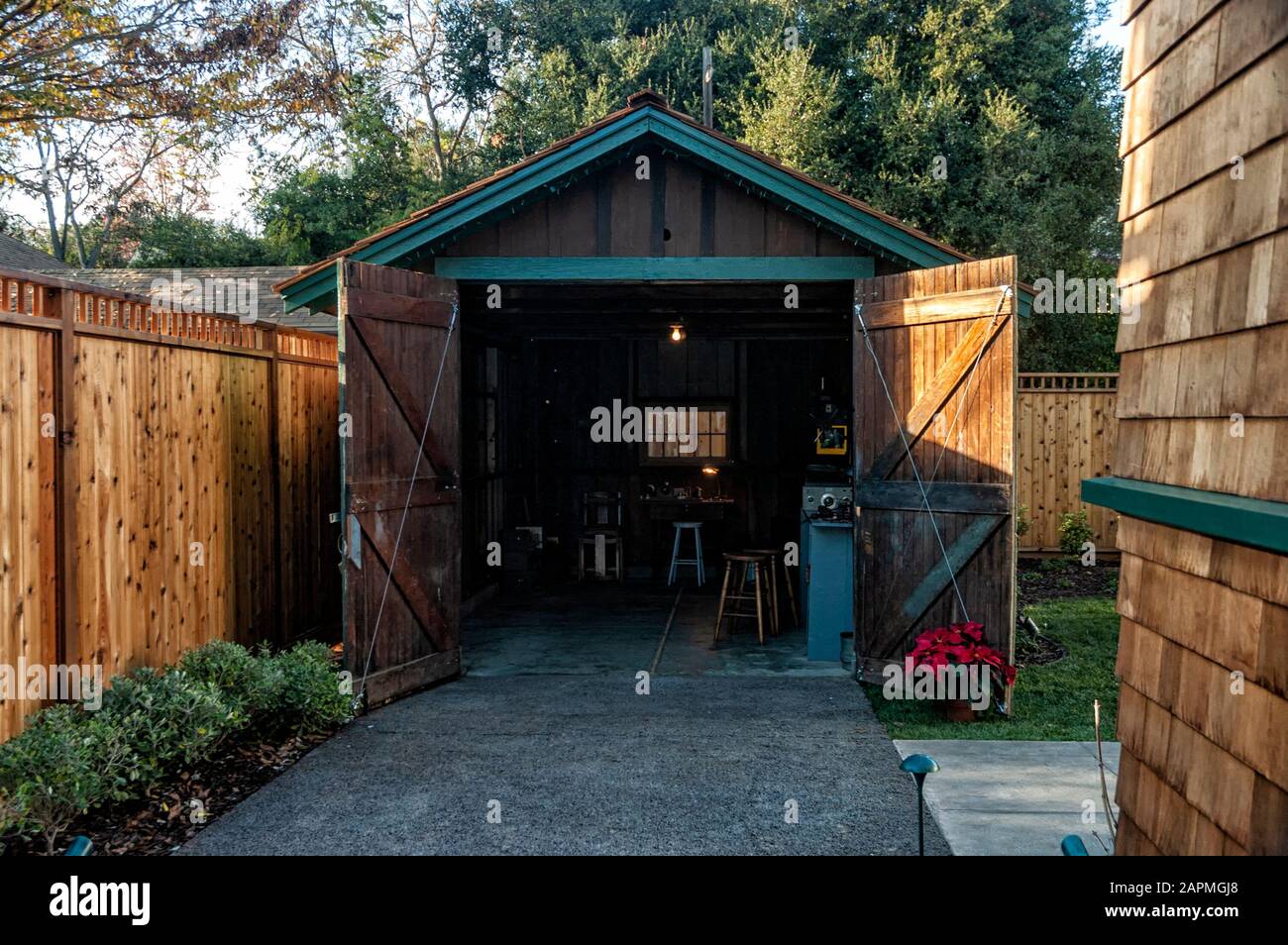 William hewlett david packard hi-res stock photography and images - Alamy