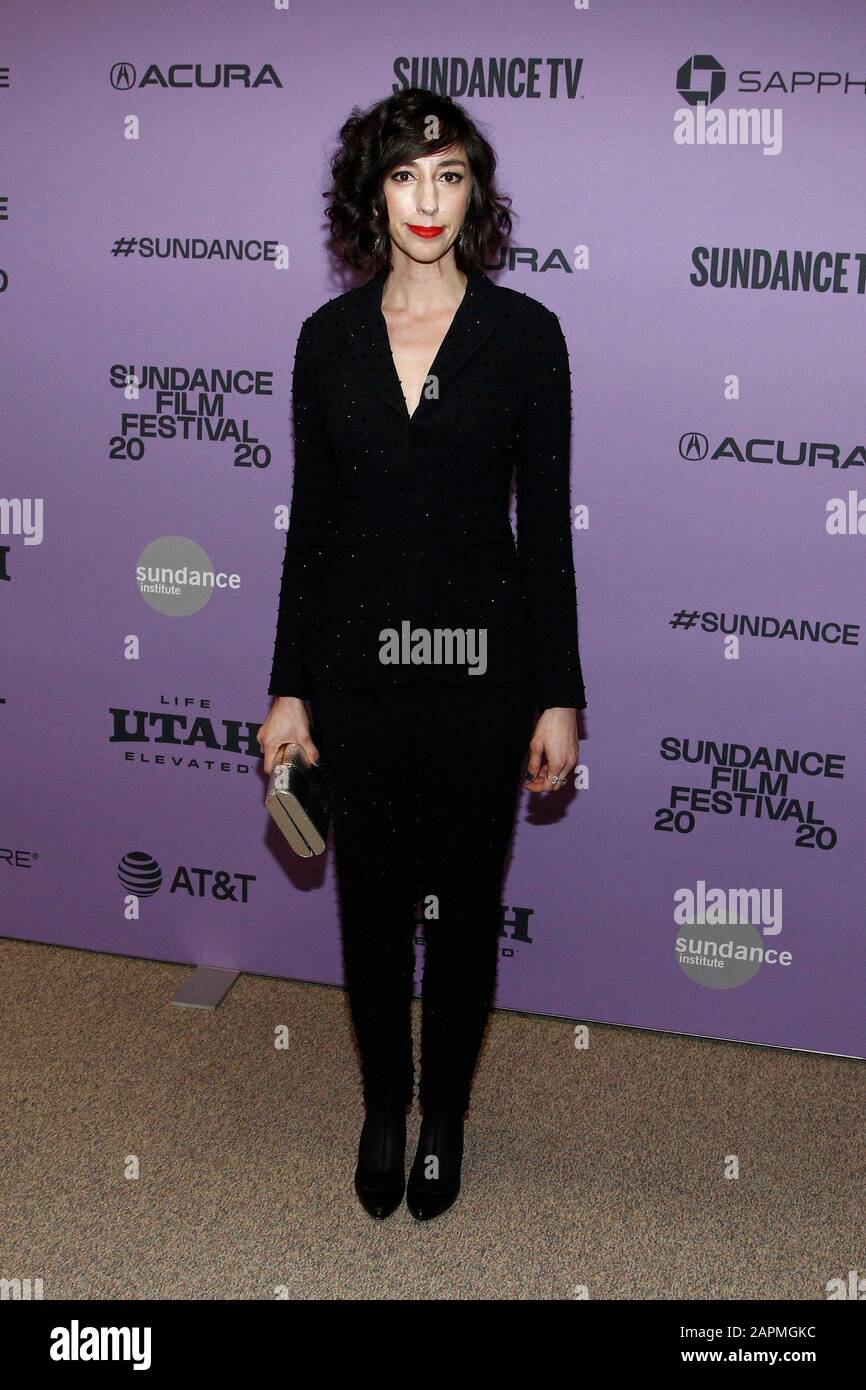 Lana wilson hi-res stock photography and images - Alamy