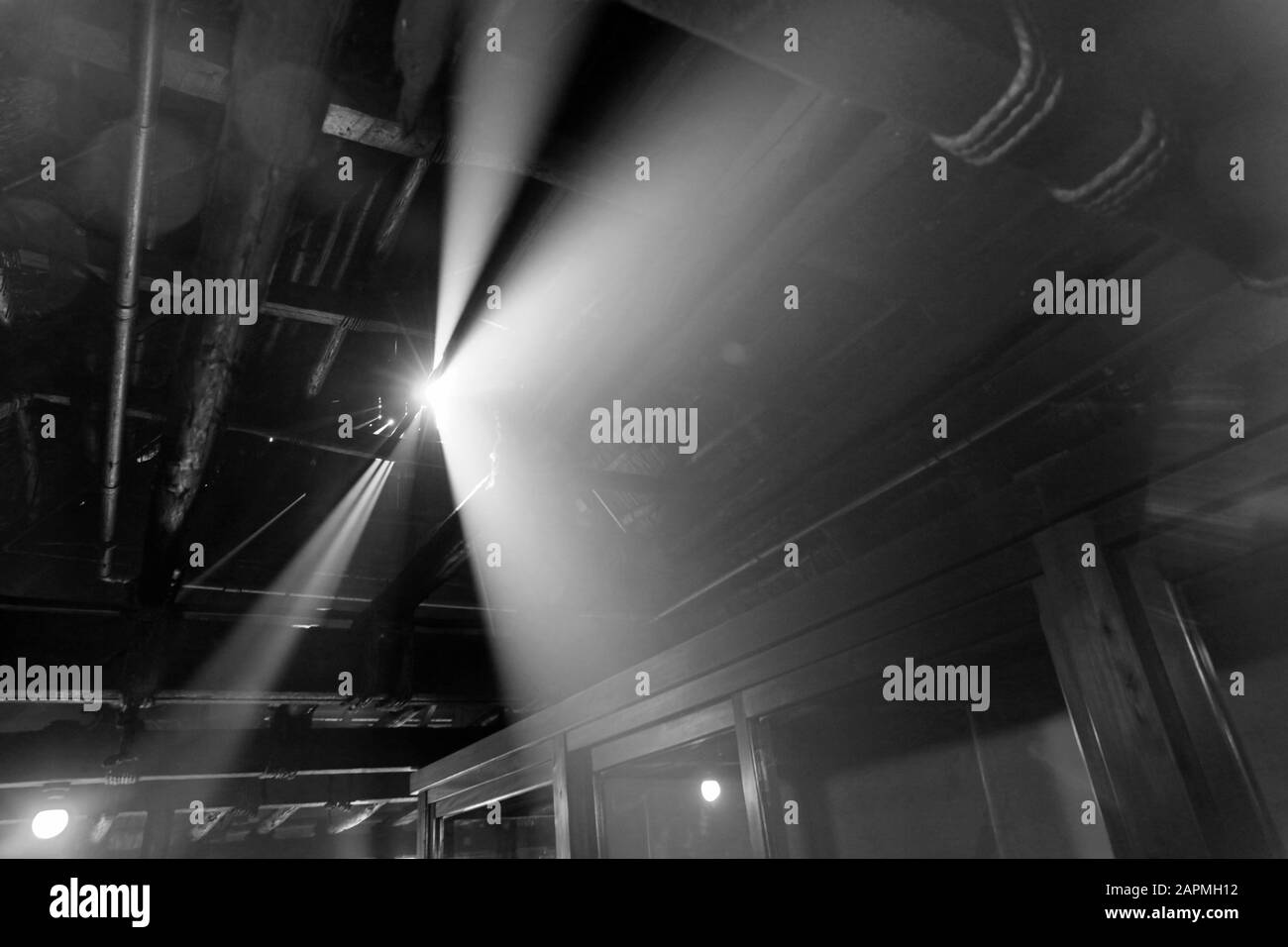 The image of Light and shadow Stock Photo - Alamy