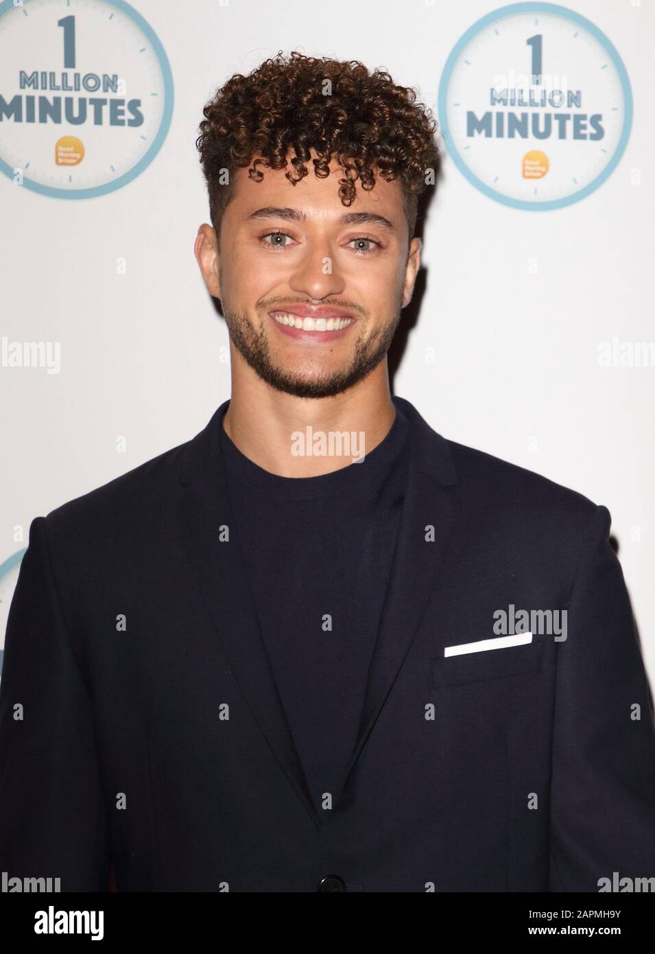 Myles stephenson hi-res stock photography and images - Alamy