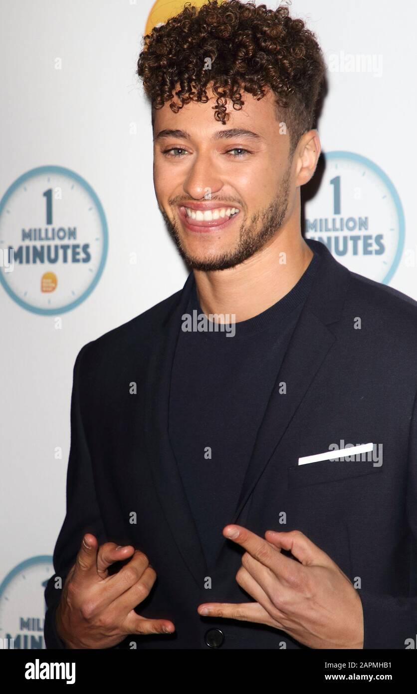 Myles stephenson hi-res stock photography and images - Alamy