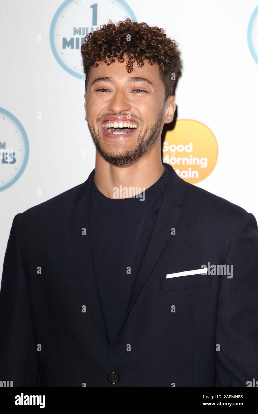 Myles stephenson hi-res stock photography and images - Alamy