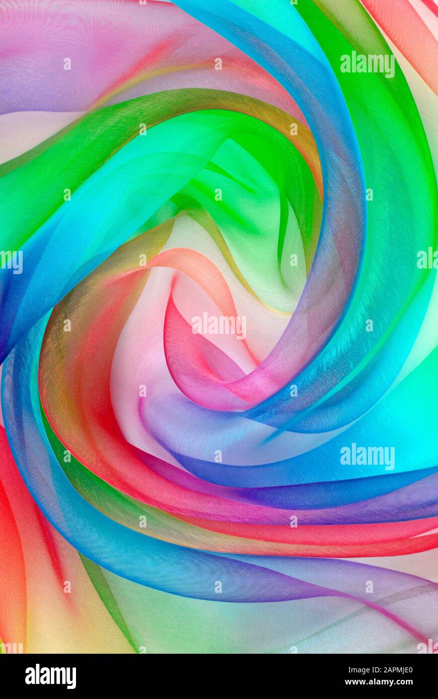 Multicolour texture hi-res stock photography and images - Alamy
