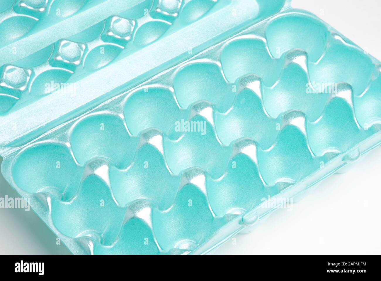 Empty egg carton usage hi-res stock photography and images - Alamy