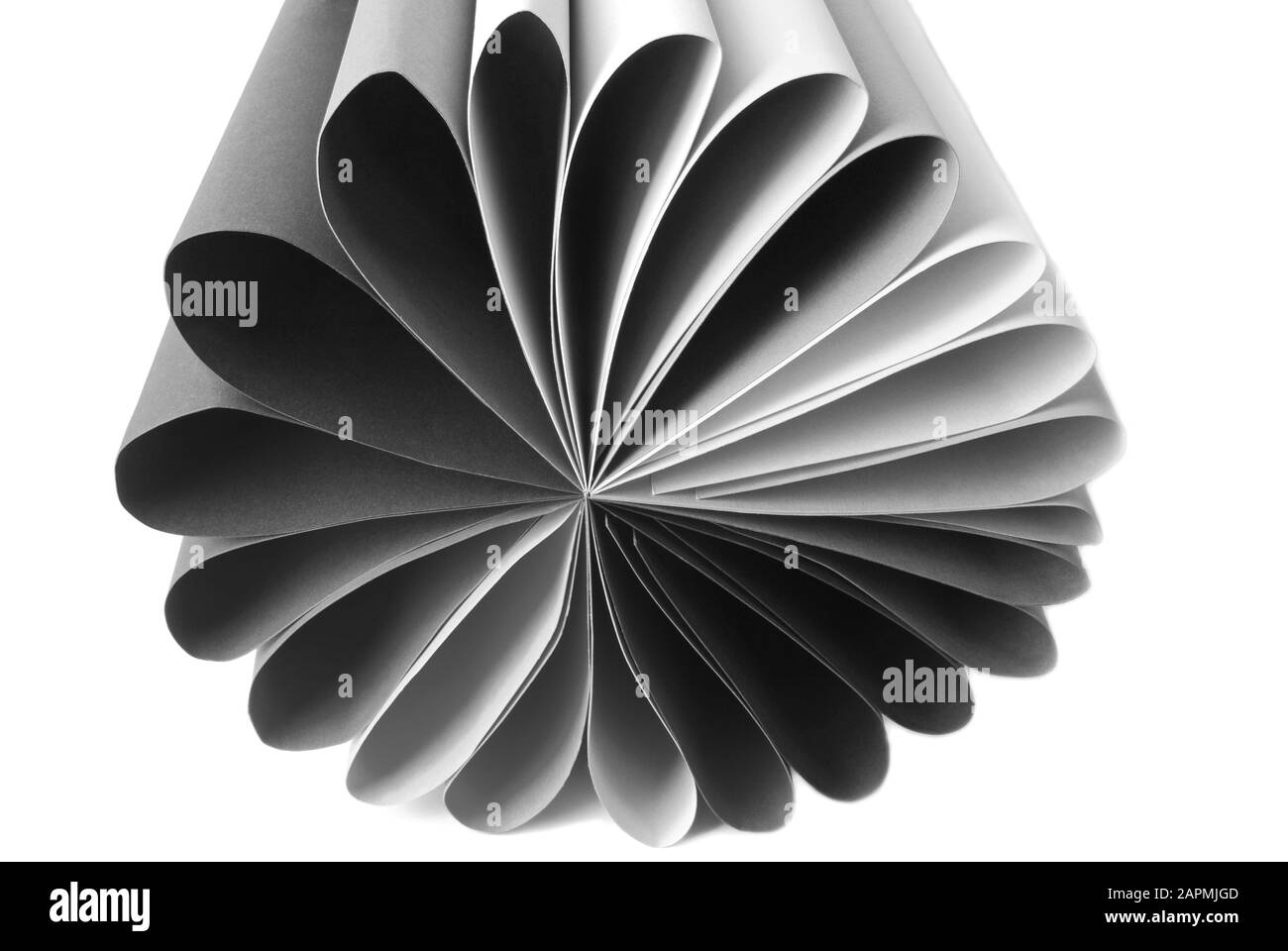 Various rounded Black and White Stock Photos & Images - Alamy