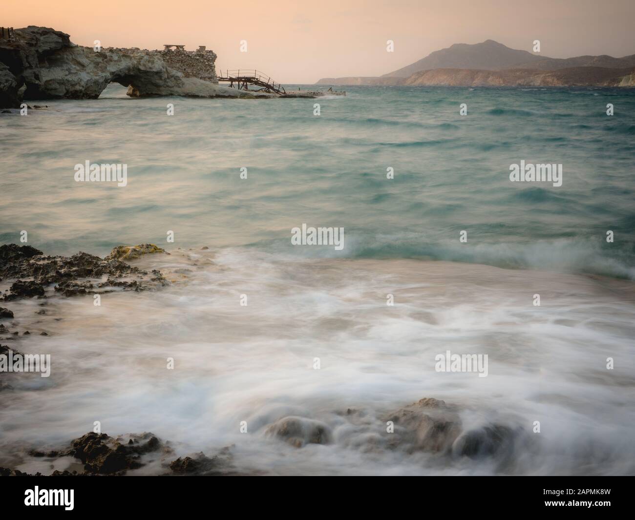 Polyegos hi-res stock photography and images - Alamy