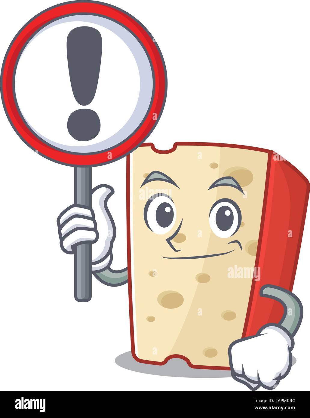 Dutch Warning Sign Stock Vector Images - Alamy