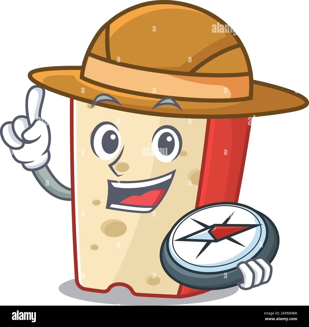 Dutch adventurer Stock Vector Images - Alamy