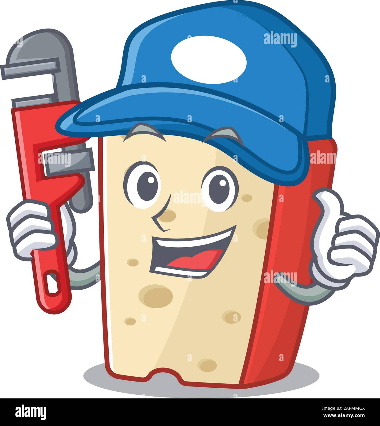 Dutch craftsman Stock Vector Images - Alamy