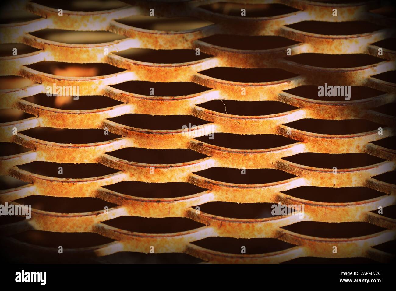 Grid iron hi-res stock photography and images - Alamy