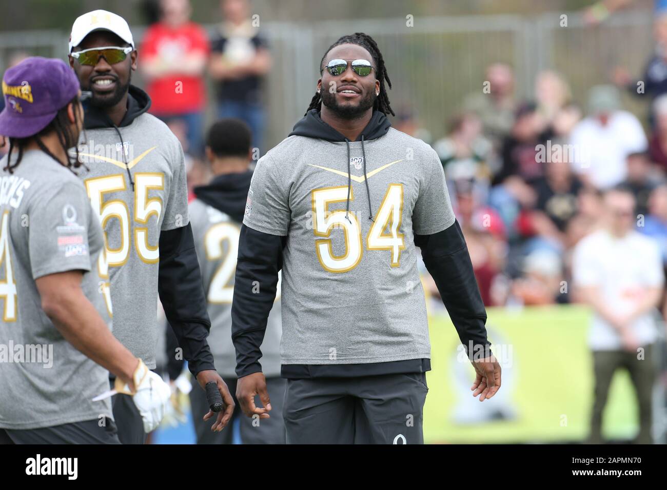 Jaylon smith hi-res stock photography and images - Alamy
