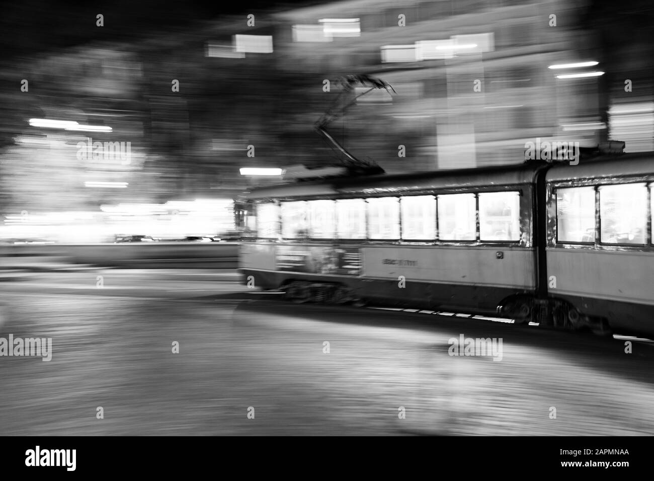 Vatican city train station Black and White Stock Photos & Images - Alamy