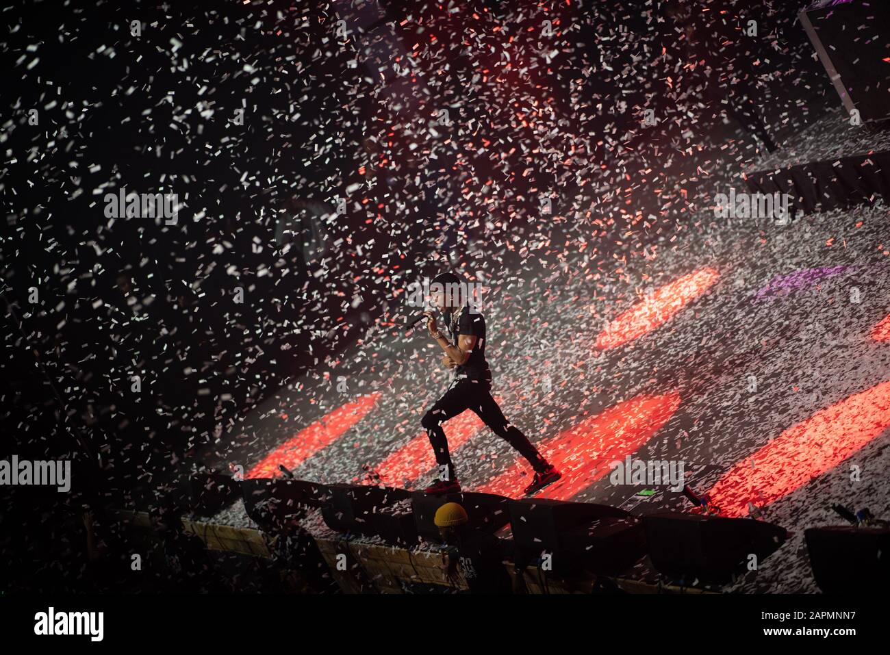 Lil baby hi-res stock photography and images - Alamy