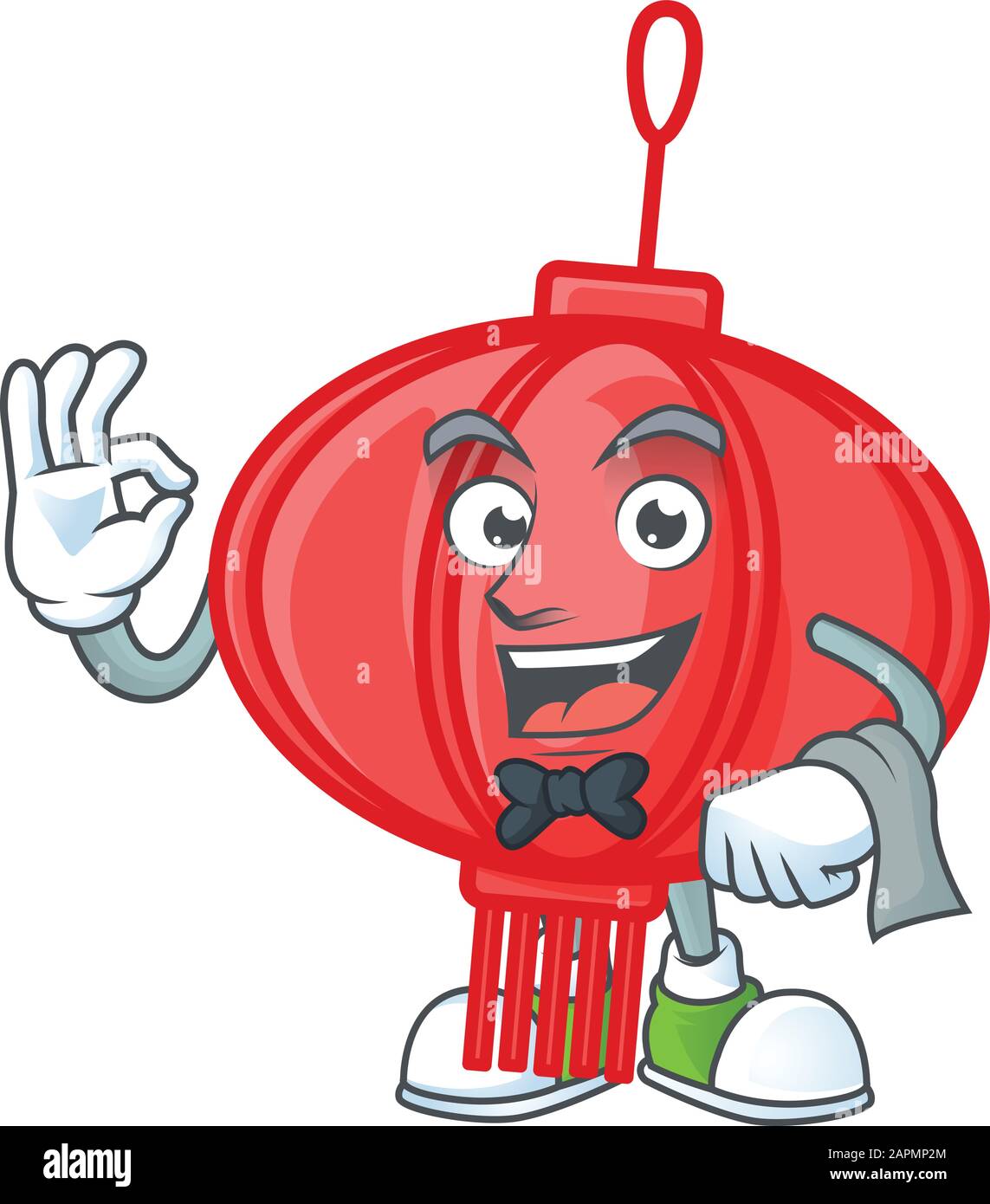 Cute chinese restaurant bright hi-res stock photography and images - Alamy