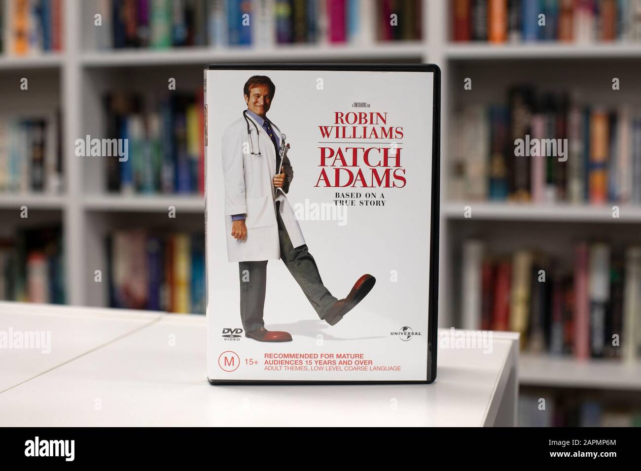 Williams Story High Resolution Stock Photography and Images - Alamy