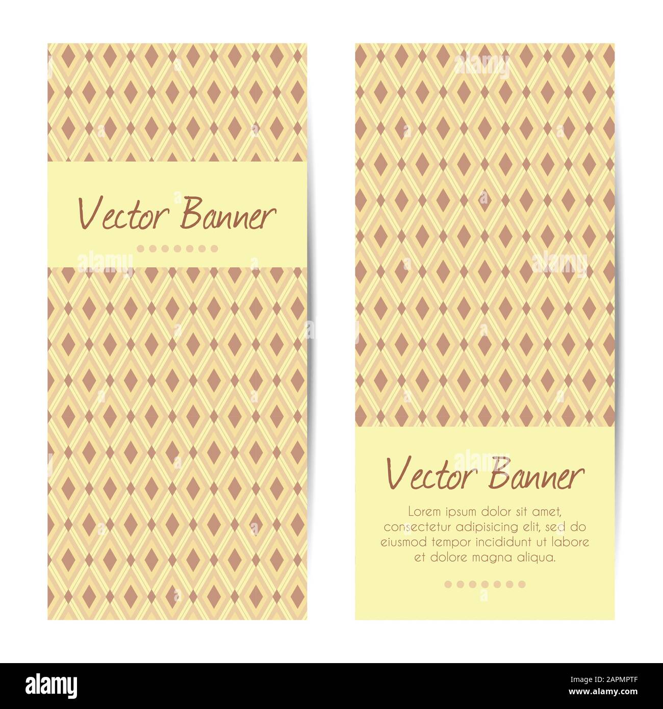 Diamond pattern Cut Out Stock Images & Pictures - Alamy