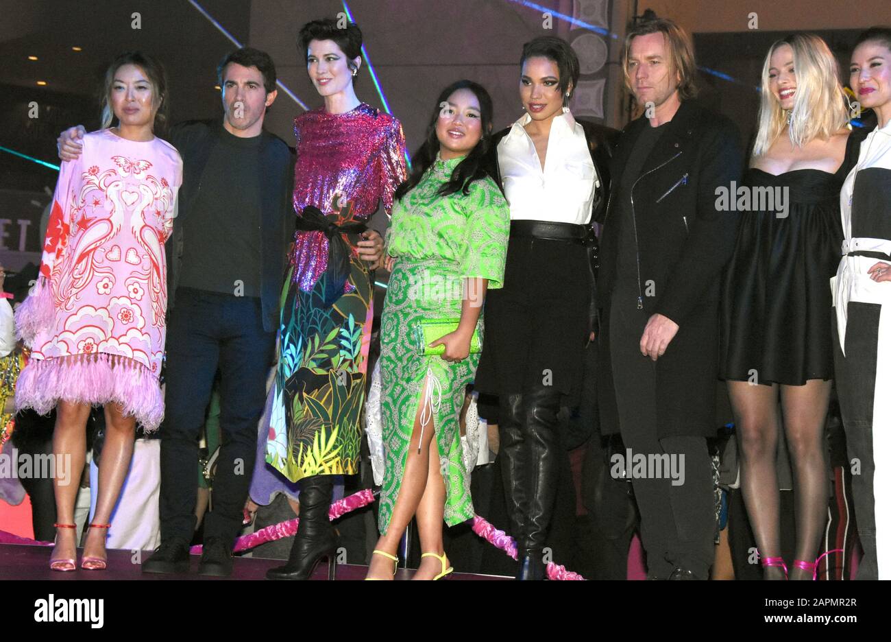 Messina brothers hi-res stock photography and images - Alamy