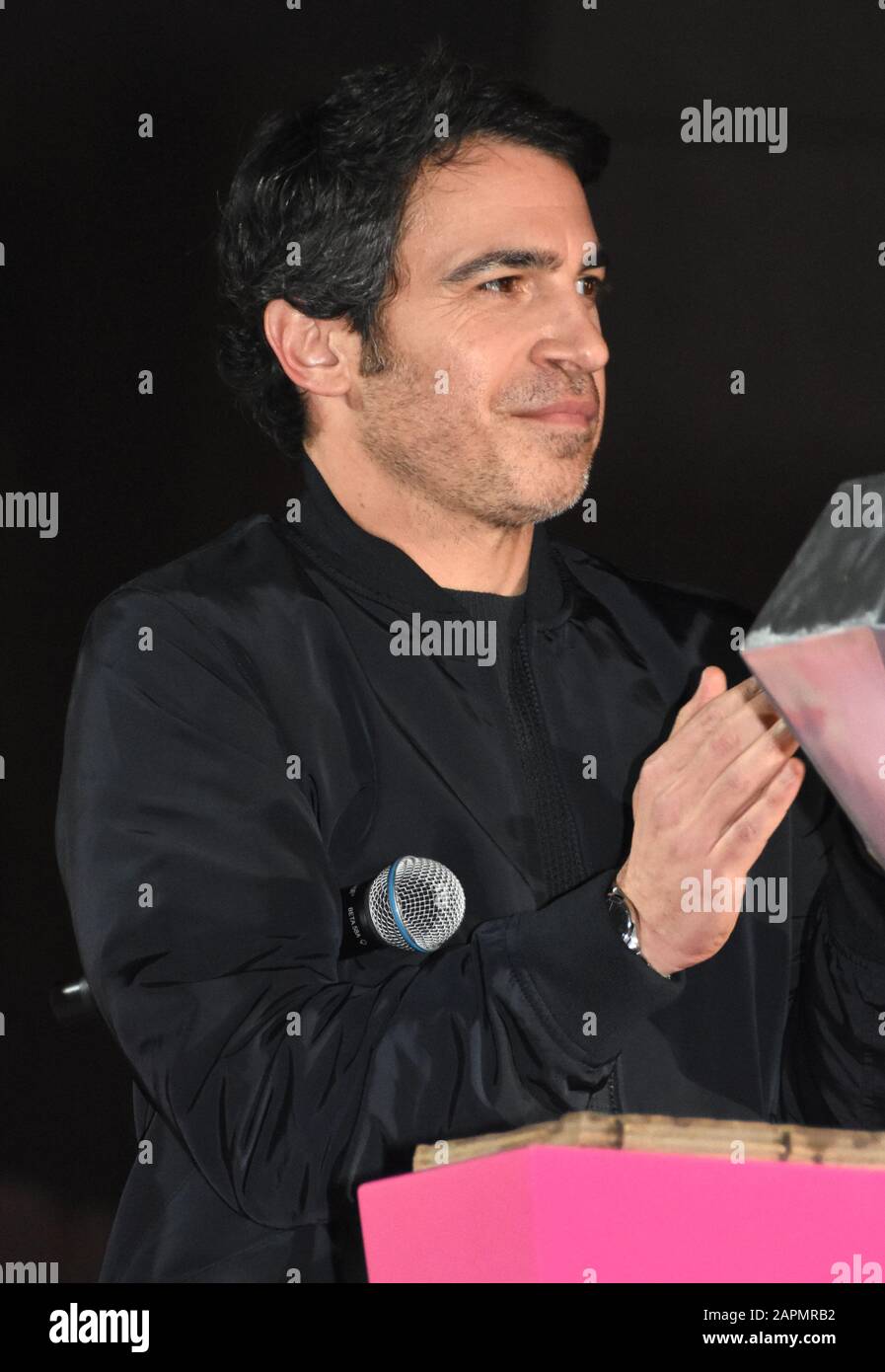 Messina brothers hi-res stock photography and images - Alamy