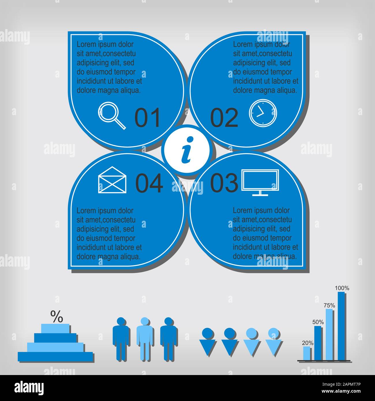 Infographic art hi-res stock photography and images - Alamy