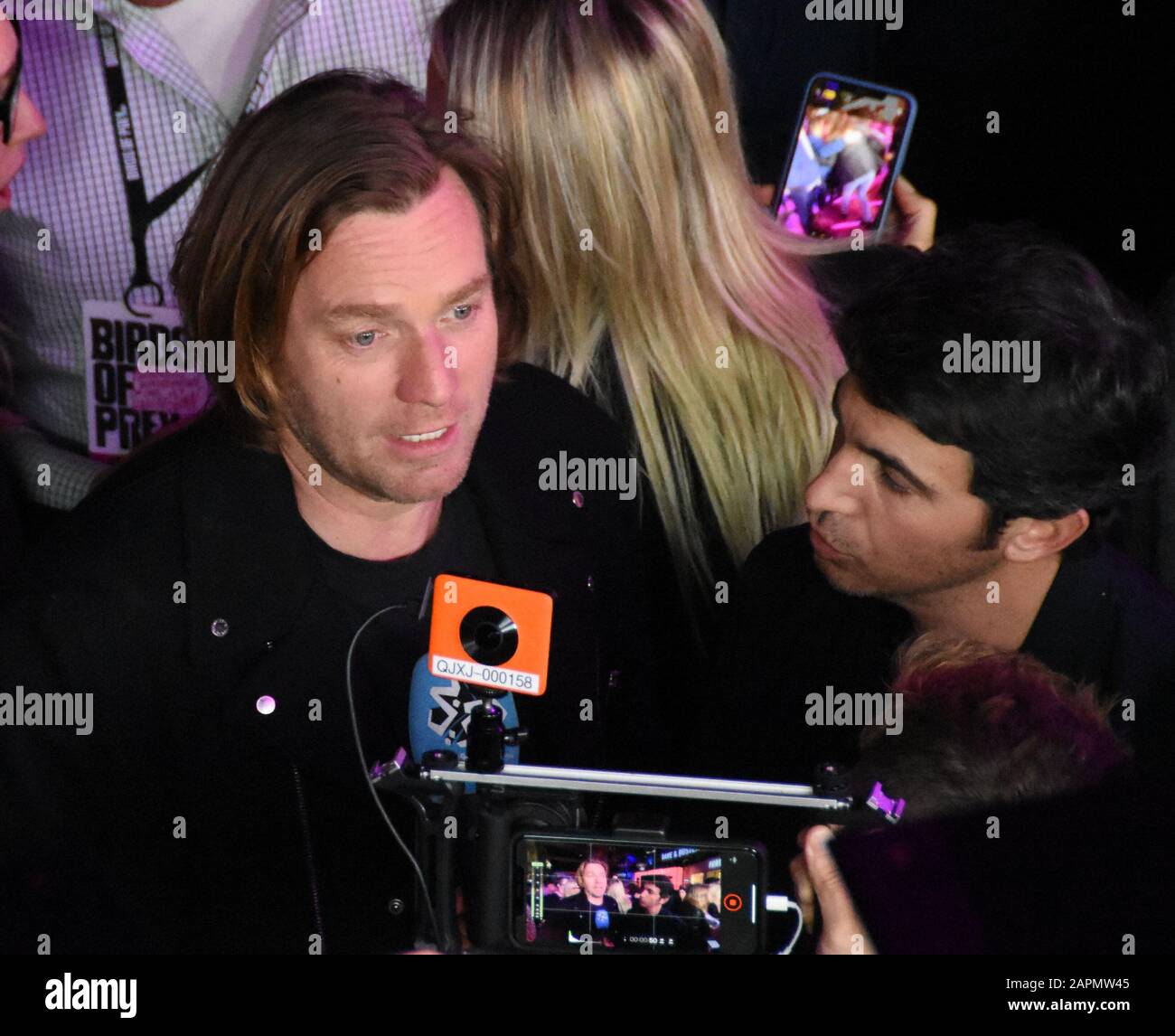 Messina brothers hi-res stock photography and images - Alamy