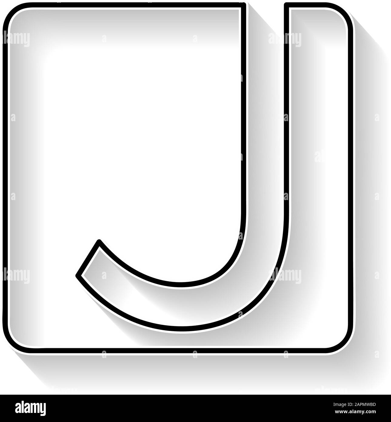 Letter J Sign Pic at Beverly Marone blog