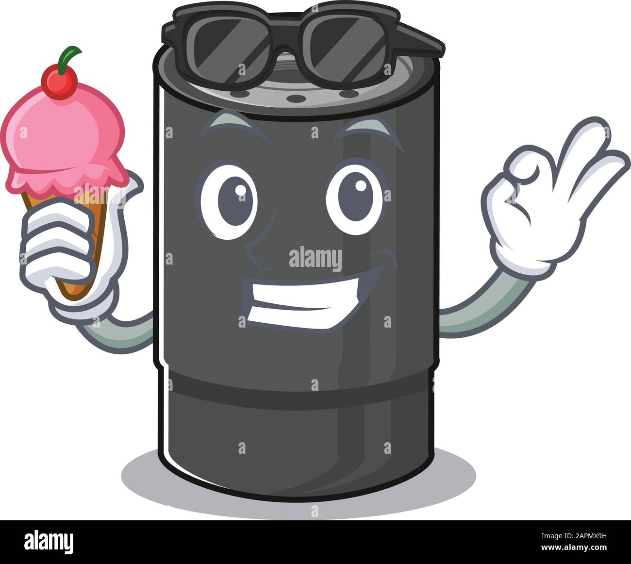 Dust filter mesh Stock Vector Images - Alamy