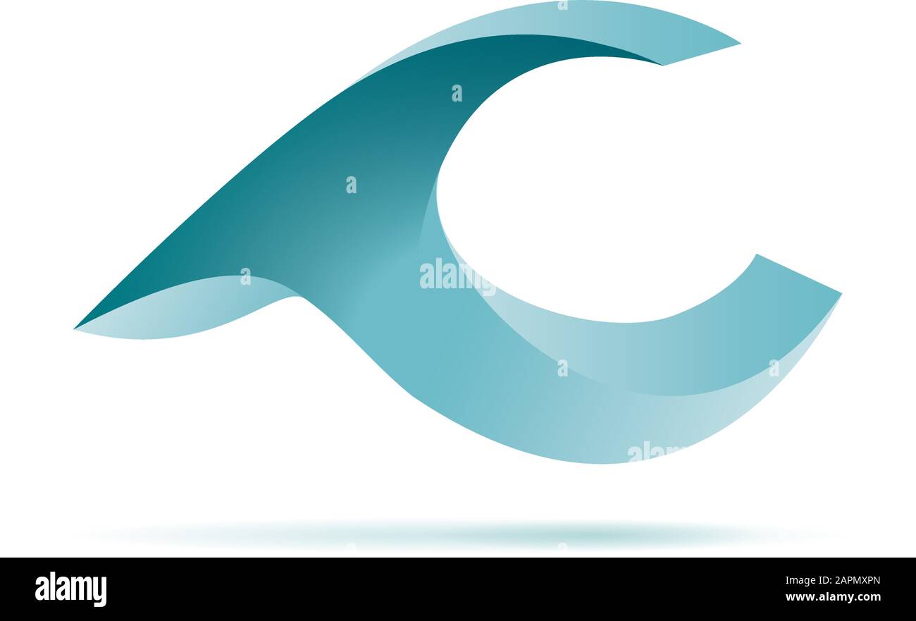 Vector sign sea and waves Stock Vector Image & Art - Alamy