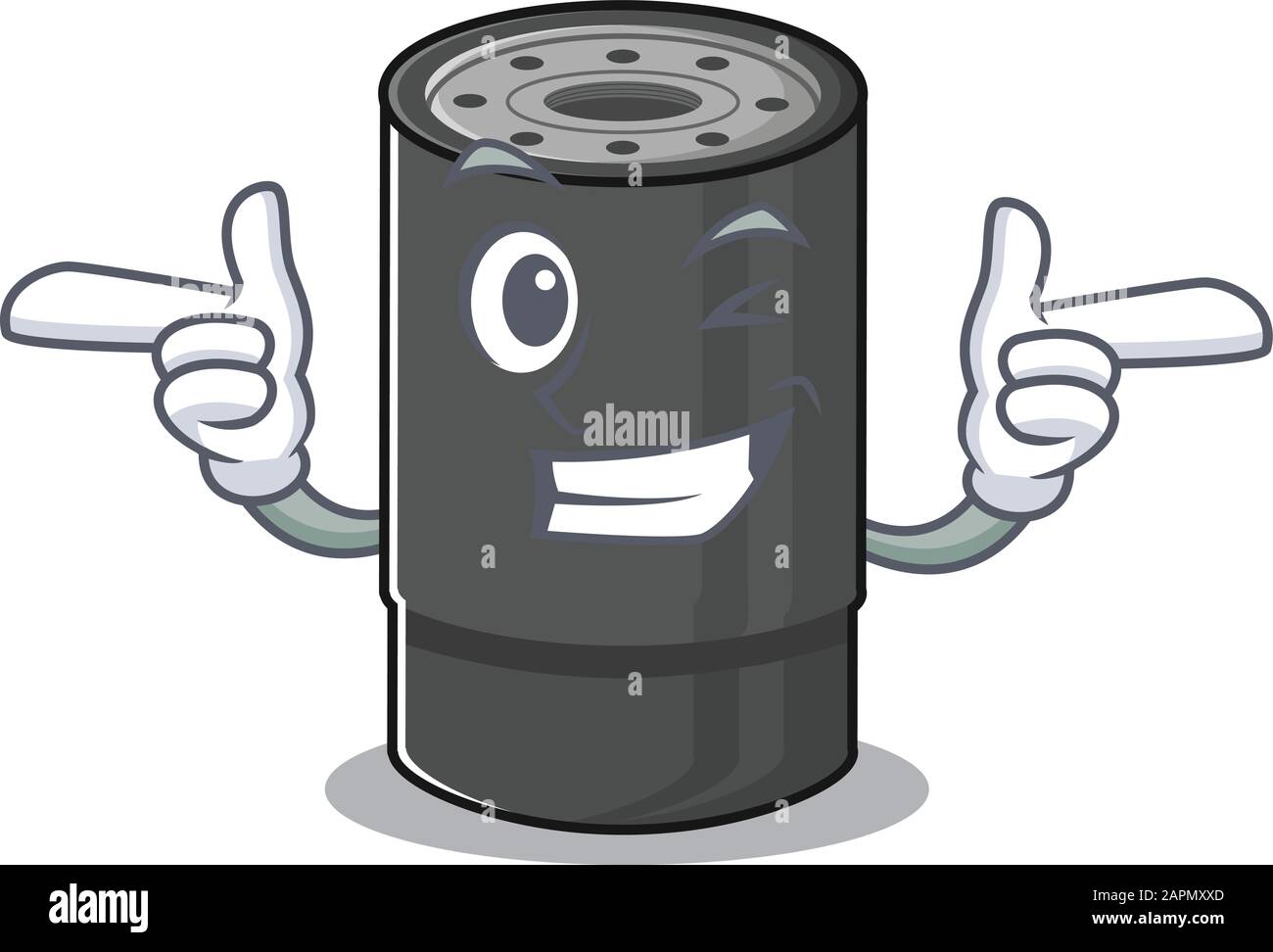 Car body parts Stock Vector Images - Alamy