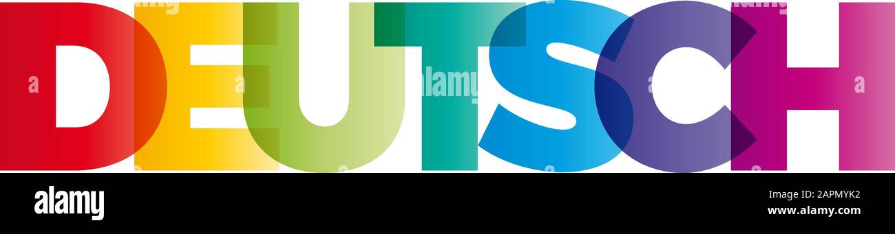 German heading Stock Vector Images - Alamy