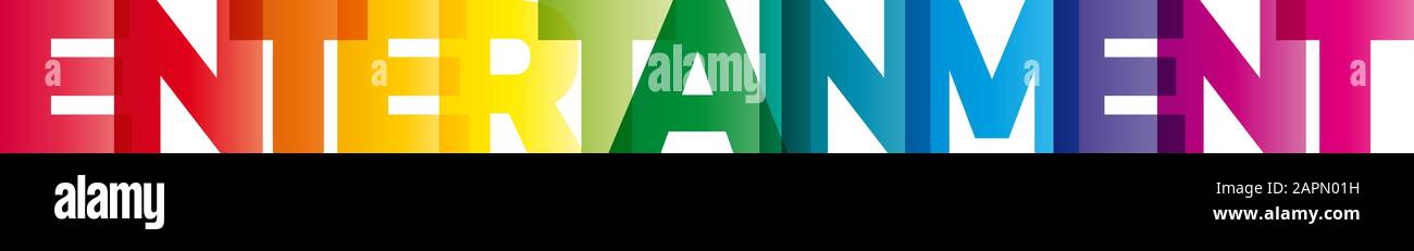 Word Entertainment Logo